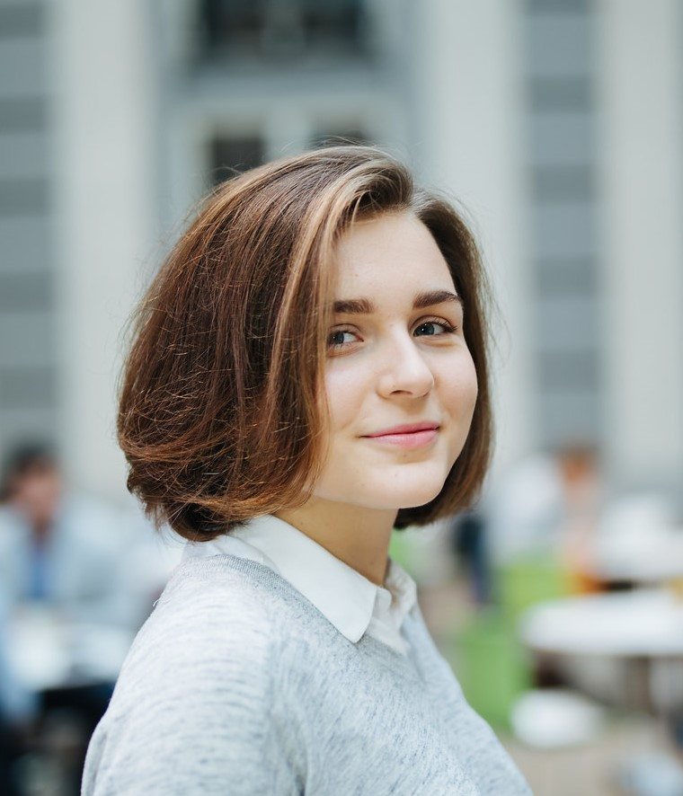 Publications - Yevheniia’s Homepage